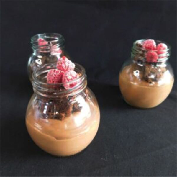 MOUSSE DE CHOCOLATE - Gato Dumas Bucaramanga