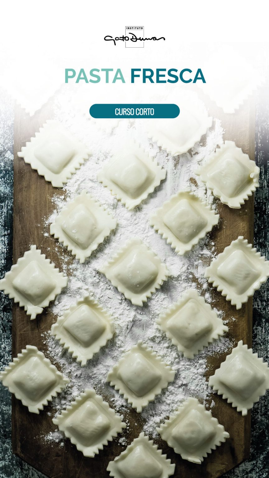 Pasta Fresca - Gato Dumas Bucaramanga